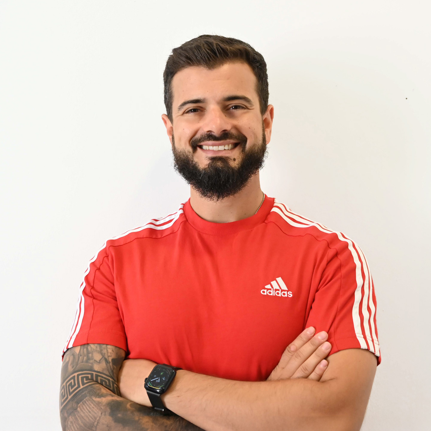 Afonso Franco - International Sharing School - Madeira