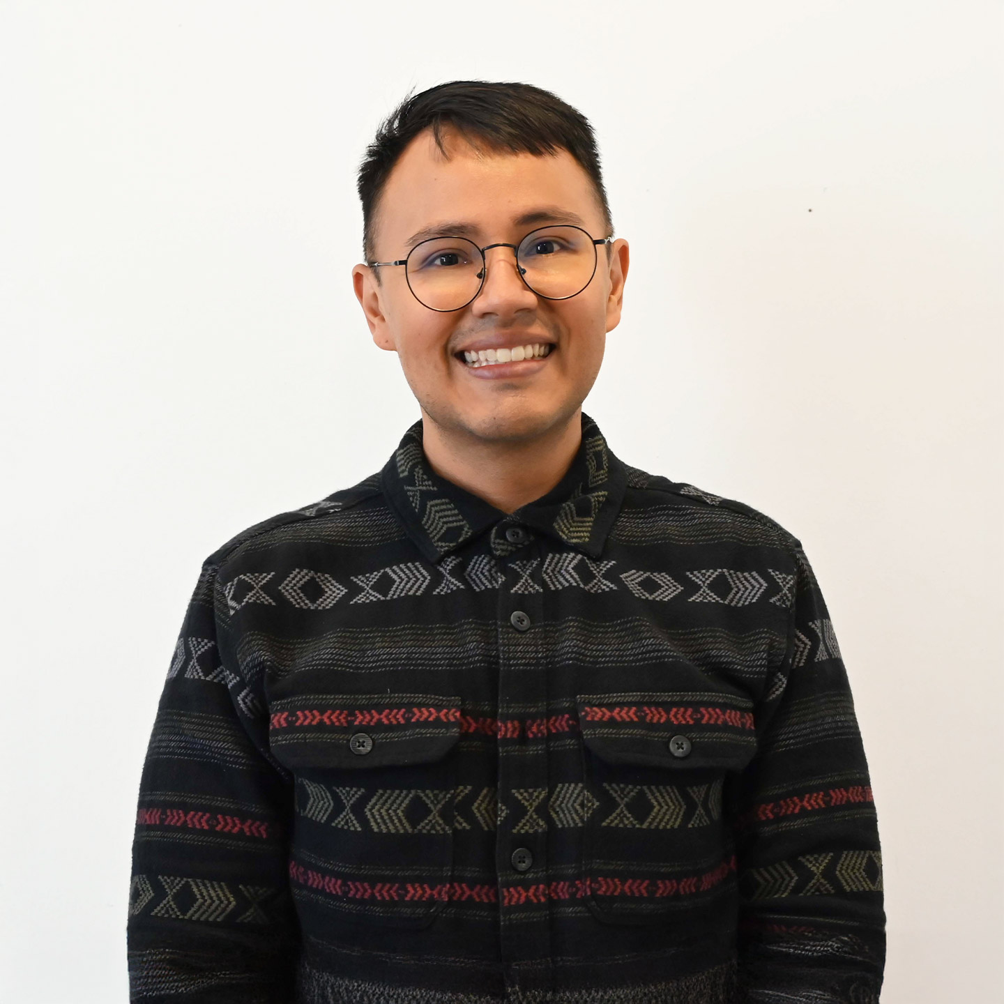 Alejandro Martinez | International Sharing School - Madeira