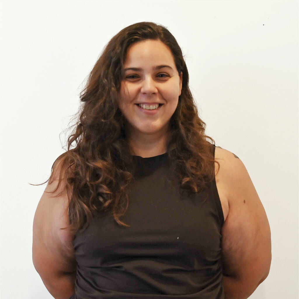 Catarina Matos | International Sharing School - Madeira