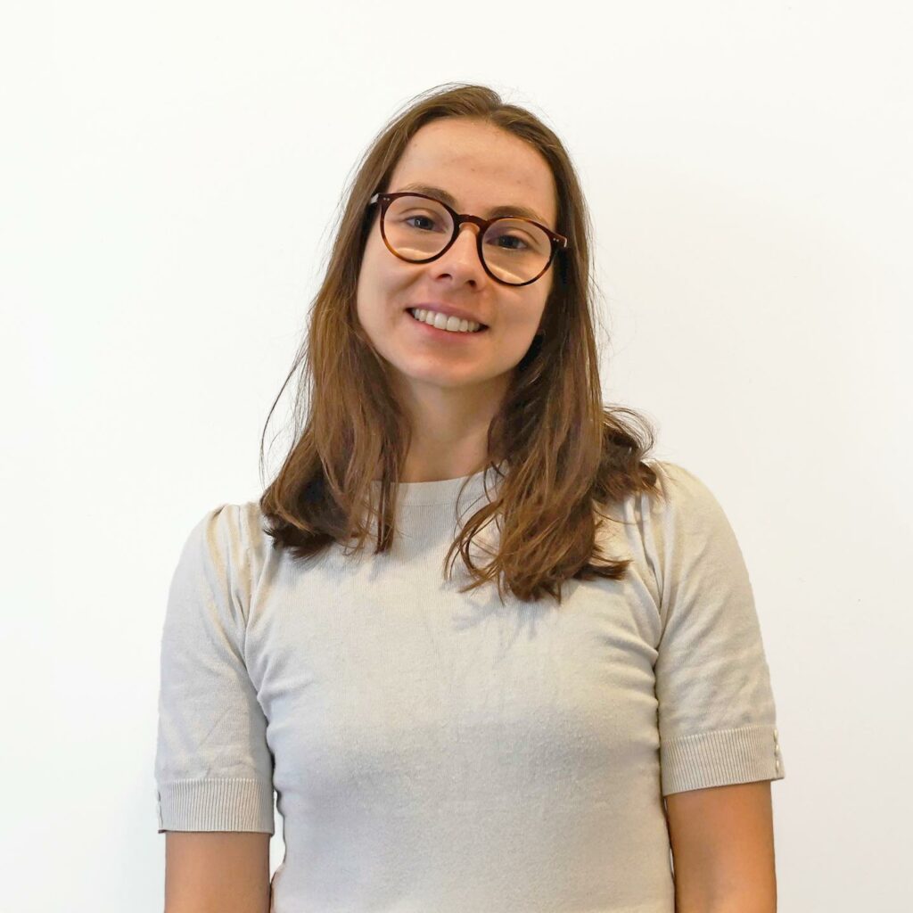 Mélanie Rousseau | International Sharing School - Madeira